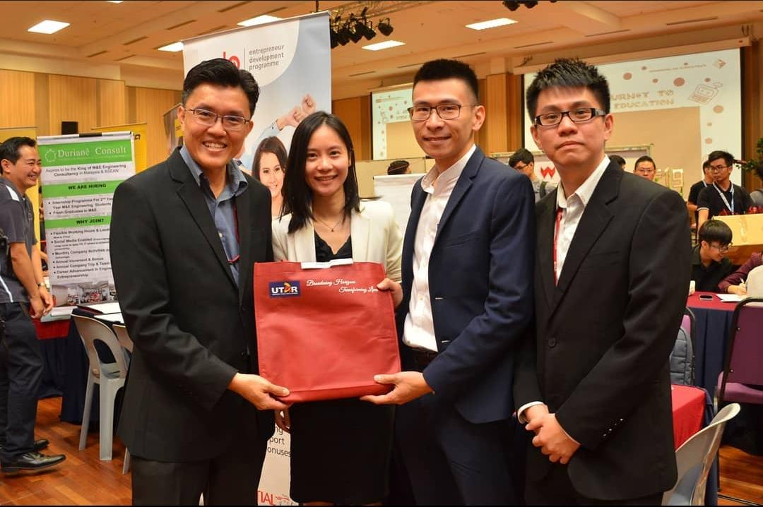 Cultivate the next talent at EVOL – EVOL Consultancy – Enhancing Value ...